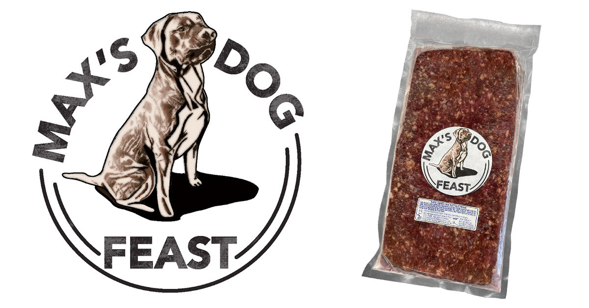 About Us – Max's Dog Feast